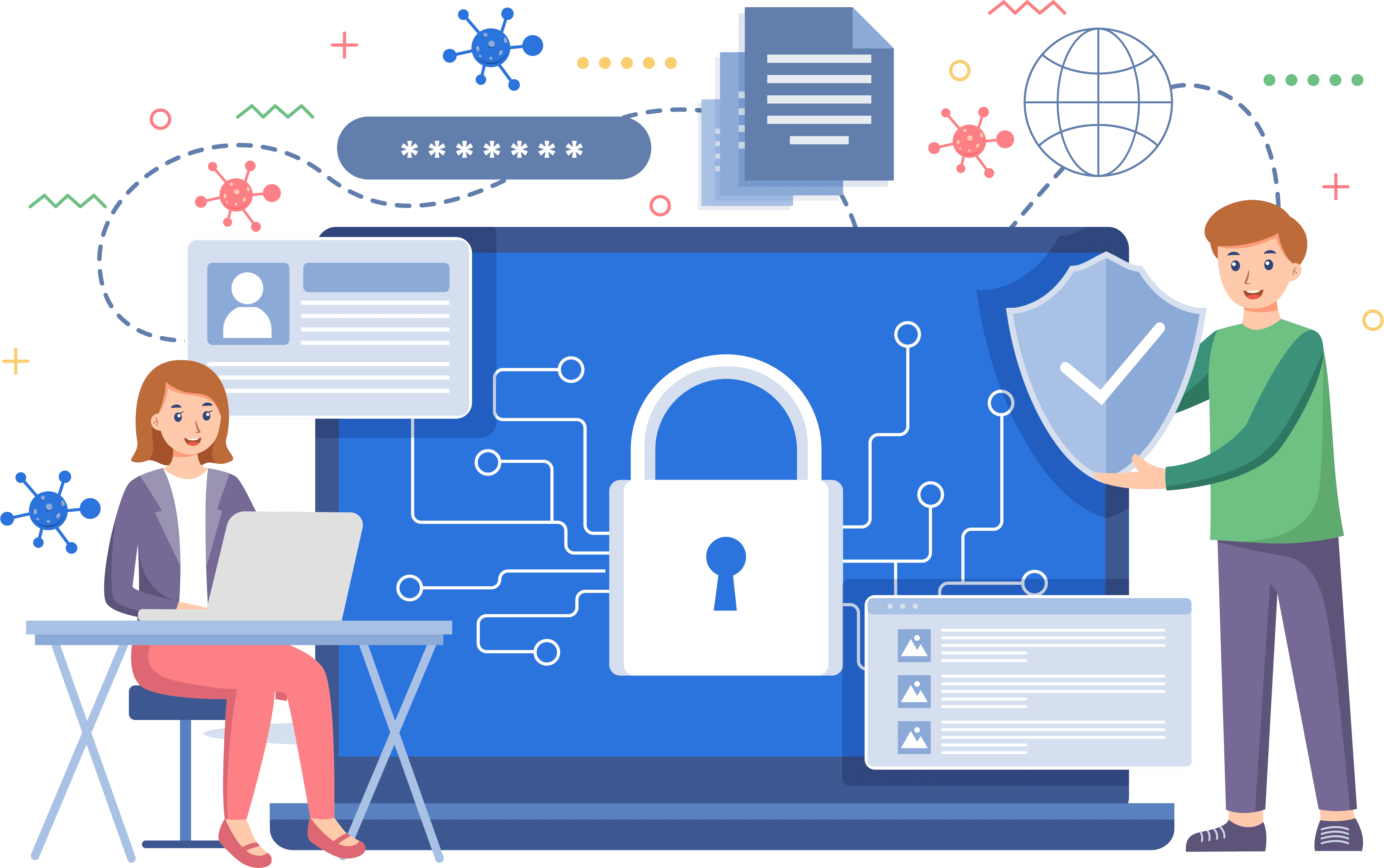 WindyFlex Security – Your Trusted Partner in Cyber Resilience